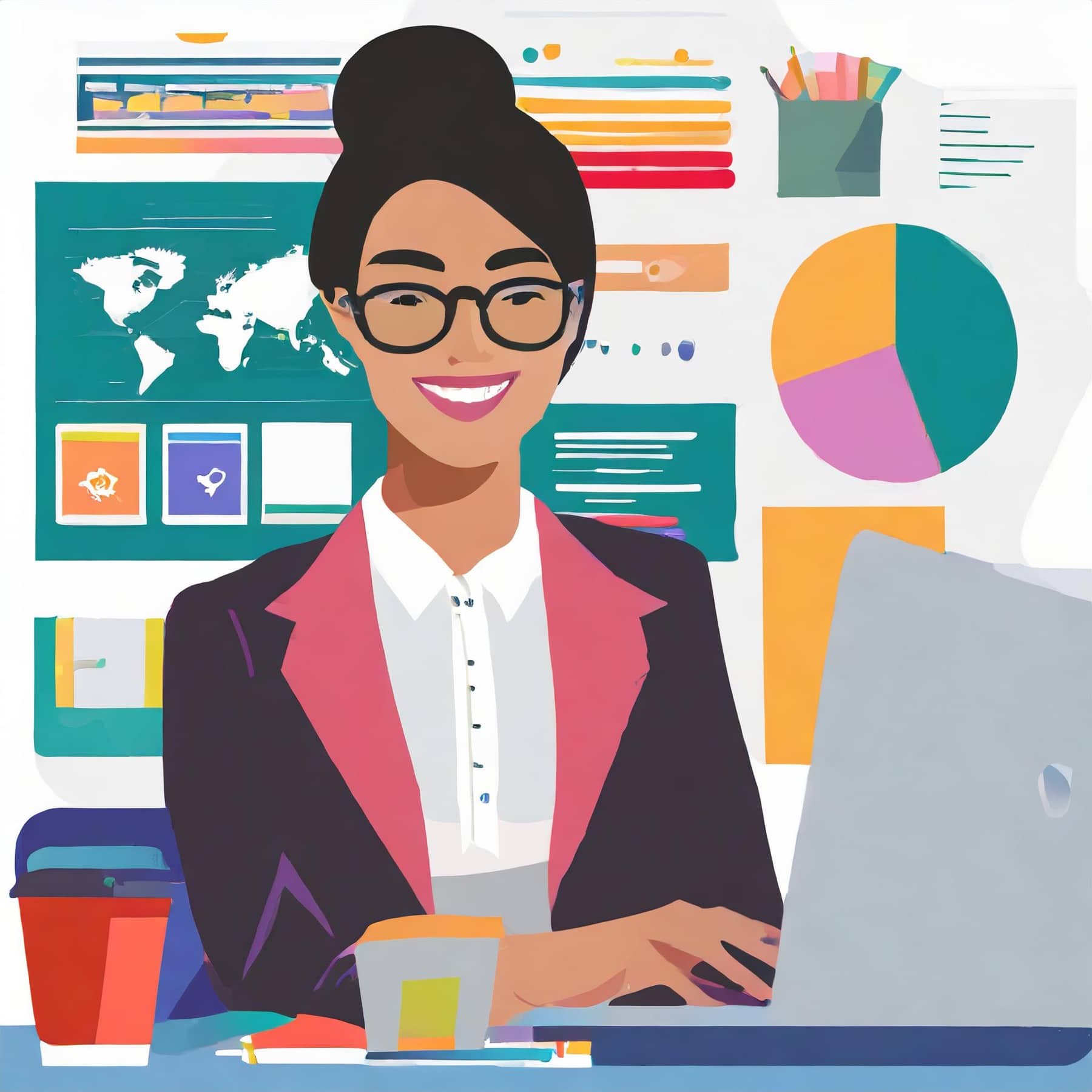 Web Design Westbury, Trowbridge, Chippenham - Dentons Digital